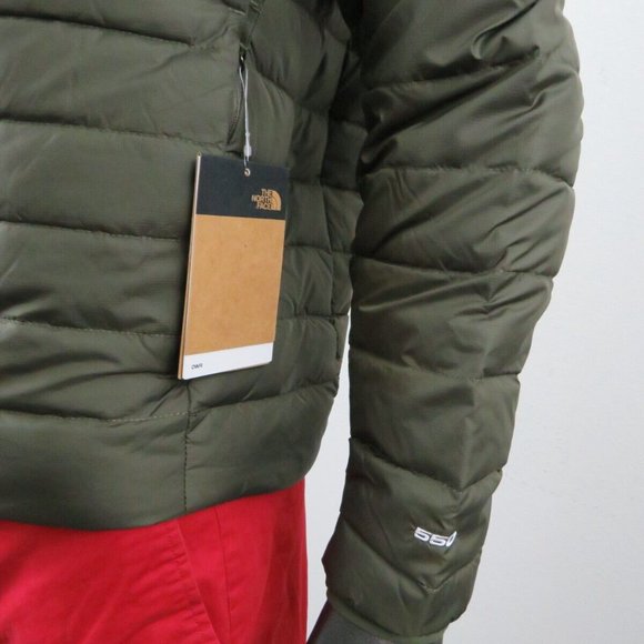 The North Face | Jackets & Coats | Mens The North Face Flare Jacket New ...